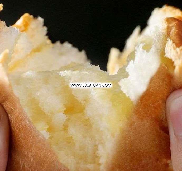 16.9，卡尔顿 早安曲面包500g，11个-最新线报活动/教程攻略-0818团