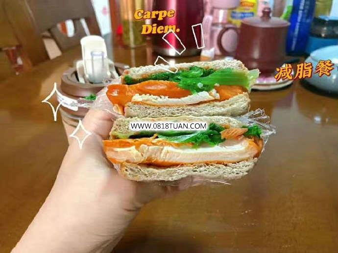 67.6，优形沙拉鸡胸肉60g*12袋，共720g-最新线报活动/教程攻略-0818团