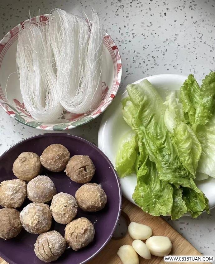 牛肉丸500g 15.89-最新线报活动/教程攻略-0818团