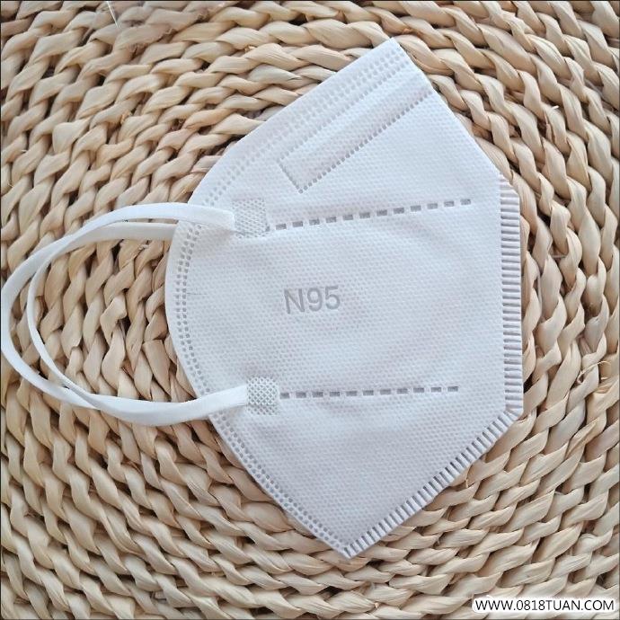 昌久医疗n95口罩40只 28.91-最新线报活动/教程攻略-0818团