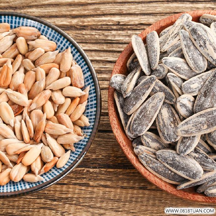 洽洽 海盐瓜子500g 12-最新线报活动/教程攻略-0818团