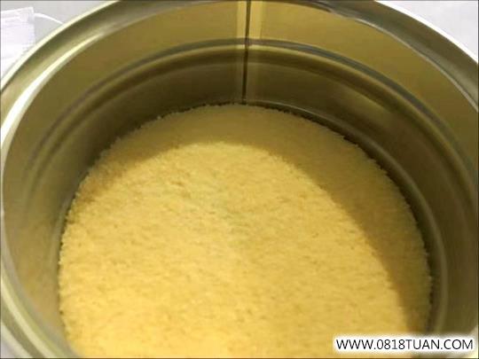 11.9，山药南瓜玉米糊 一罐500g-最新线报活动/教程攻略-0818团