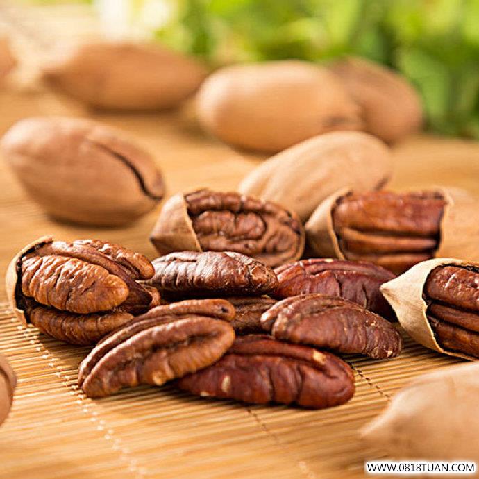 19.9，碧根果袋装500g-最新线报活动/教程攻略-0818团