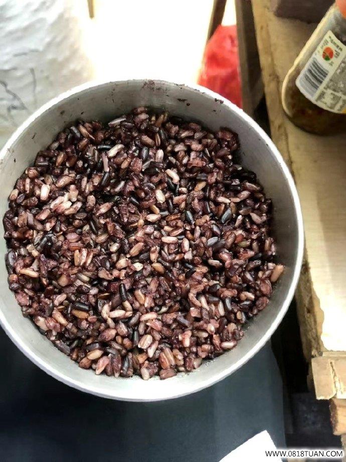 11.2，低脂低糖三色糙米500g-最新线报活动/教程攻略-0818团