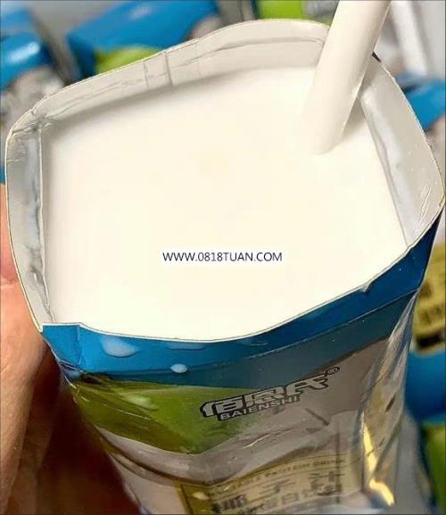 15.9，佰恩氏椰子汁200ml*6瓶-最新线报活动/教程攻略-0818团