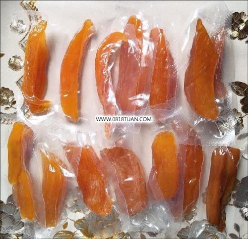 9.9，天目山软糯倒蒸番薯干500g-最新线报活动/教程攻略-0818团